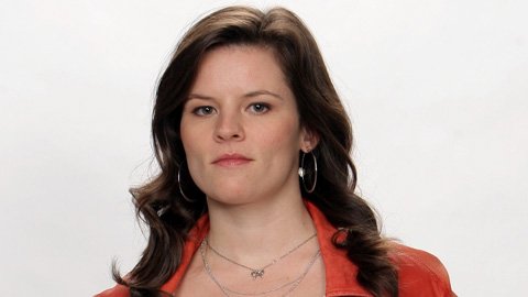 Mathilde Hamelin-Berthier (Charli Arcouette) Archives | Mémoires vives | Radio-Canada.ca