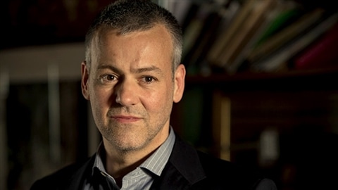 Inspecteur Greg Lestrade (Rupert Graves) Archives | Sherlock | Radio-Canada.ca