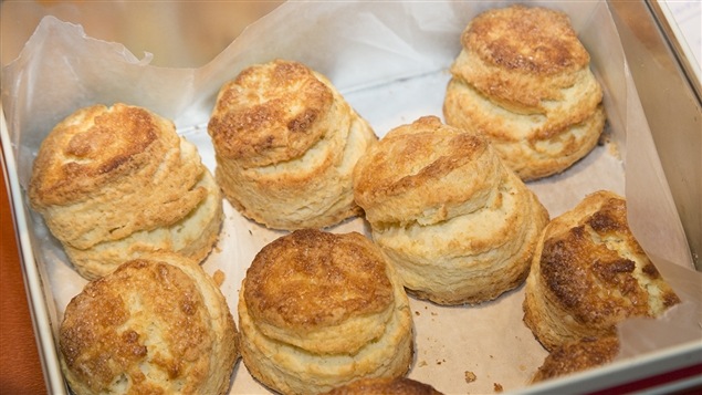 Les Scones Au Babeurre De Lesley Chesterman les-scones-au-babeurre-de-lesley-chesterman