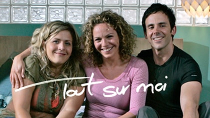 Tout sur moi | Radio-Canada.ca
