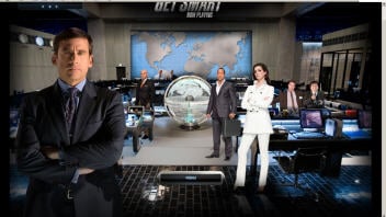 Agent LaGaffe | Radio-Canada