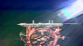 Jason-2 en orbite | Radio-Canada