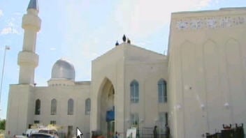 La plus grande mosquée au Canada | Radio-Canada