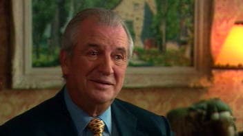 Le parcours de Laurent Beaudoin | Radio-Canada