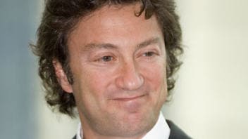 Daryl Katz promet 100 millions | Radio-Canada