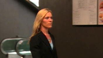 Sandra Davidson acquittée | Radio-Canada