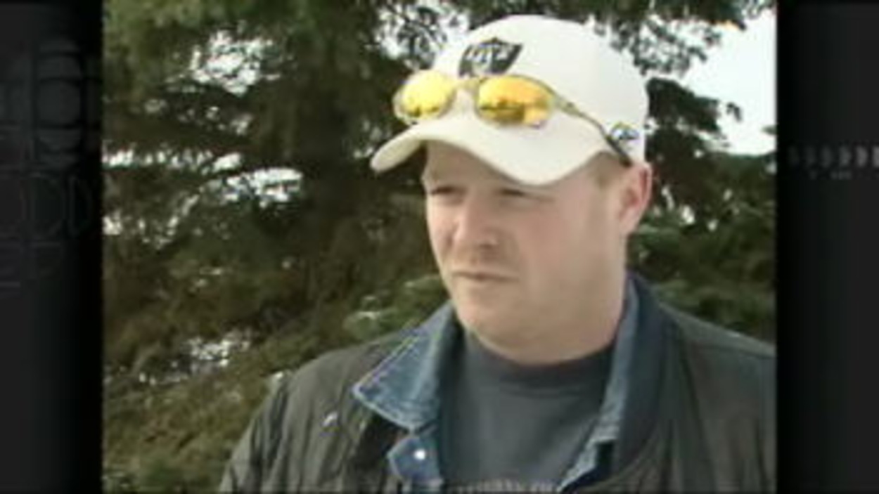 Labossière fait face à de nouvelles accusations | Radio-Canada