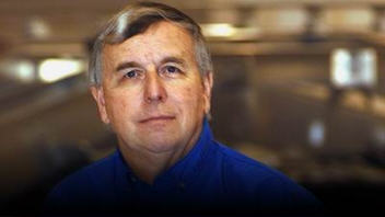 Steve Peterson est mort | Radio-Canada