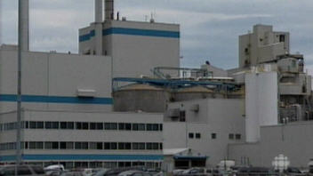 Windsor demande l'aide de Québec | Radio-Canada