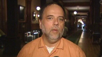 Bisson se lance | Radio-Canada