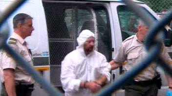 Richard Bérard accusé de meurtre prémédité | Radio-Canada