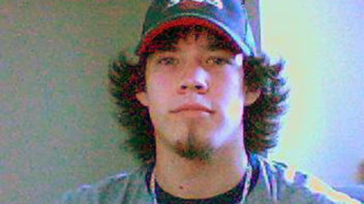 Une bourse au nom de Tim McLean | Radio-Canada