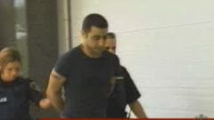 Louis Savard est libéré sous caution | Radio-Canada