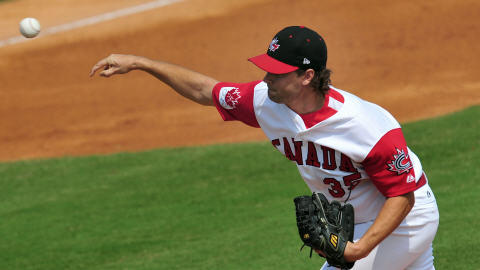 Un point suffit au Japon | Radio-Canada