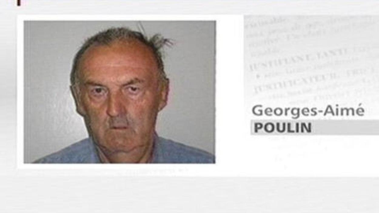Retour en cour de Georges-Aimé Poulin | Radio-Canada