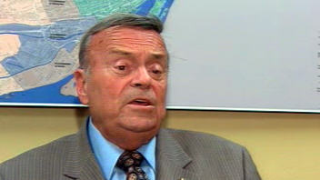 Marcel Parent quitte la politique | Radio-Canada