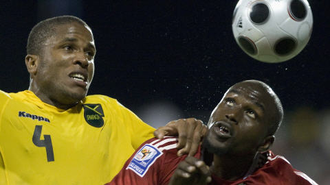 Gerba a fait son choix | Radio-Canada