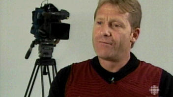 Du sport et de la culture cet automne | Radio-Canada