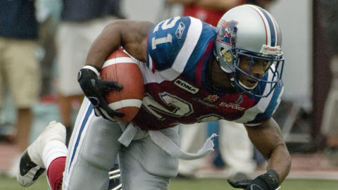 Imoh demeure à Montréal | Radio-Canada