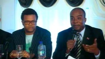 Appel à la solidarité | Radio-Canada