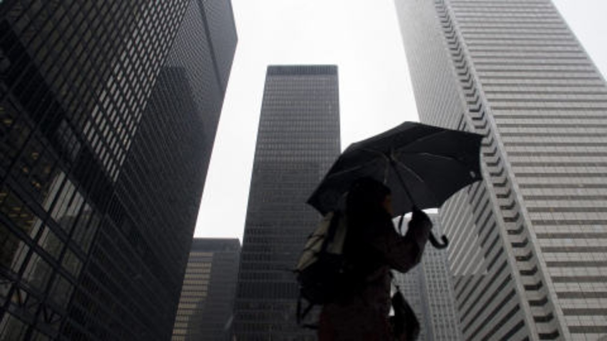 La CVMO enquête sur Coventree | Radio-Canada