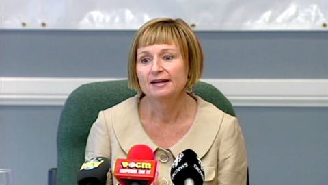 Menace de grève | Radio-Canada