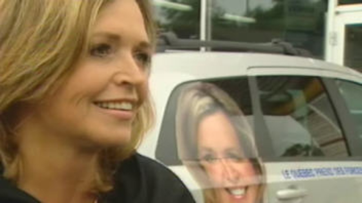 Verner persiste et signe | Radio-Canada