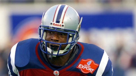 Mike Pringle a 27 ans! | Radio-Canada