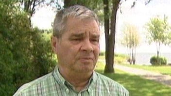 Frank Thérien fait appel | Radio-Canada