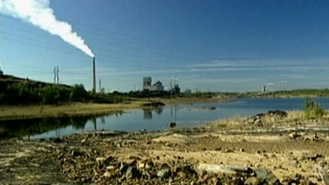 Compressions chez Vale Inco | Radio-Canada