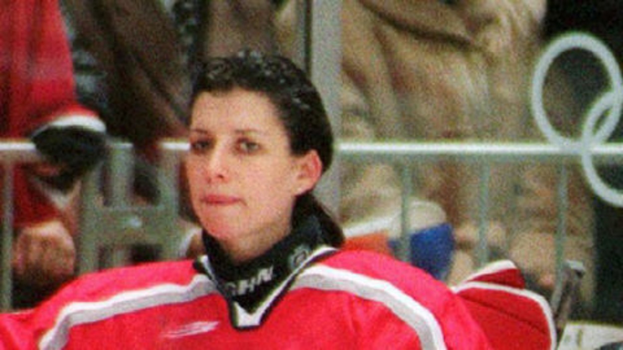 Rhéaume refait surface | Radio-Canada