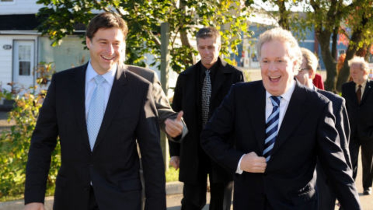 Affaire conclue | Radio-Canada