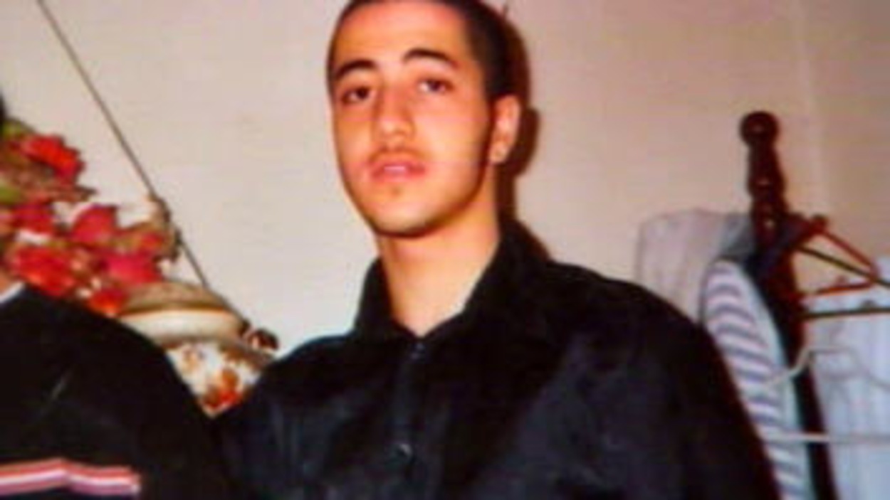 Nashwan Abdullah de retour en Cour | Radio-Canada