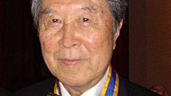 Deux Japonais et un Américain lauréats | Radio-Canada