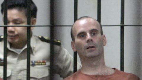 Un deuxième procès pour Neil | Radio-Canada