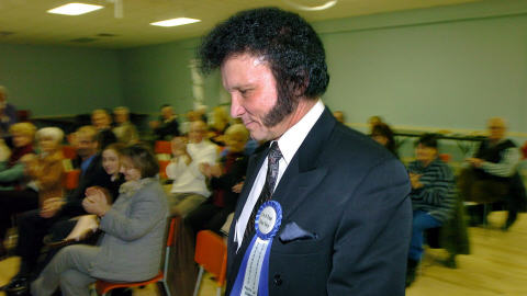 Vote me tender | Radio-Canada