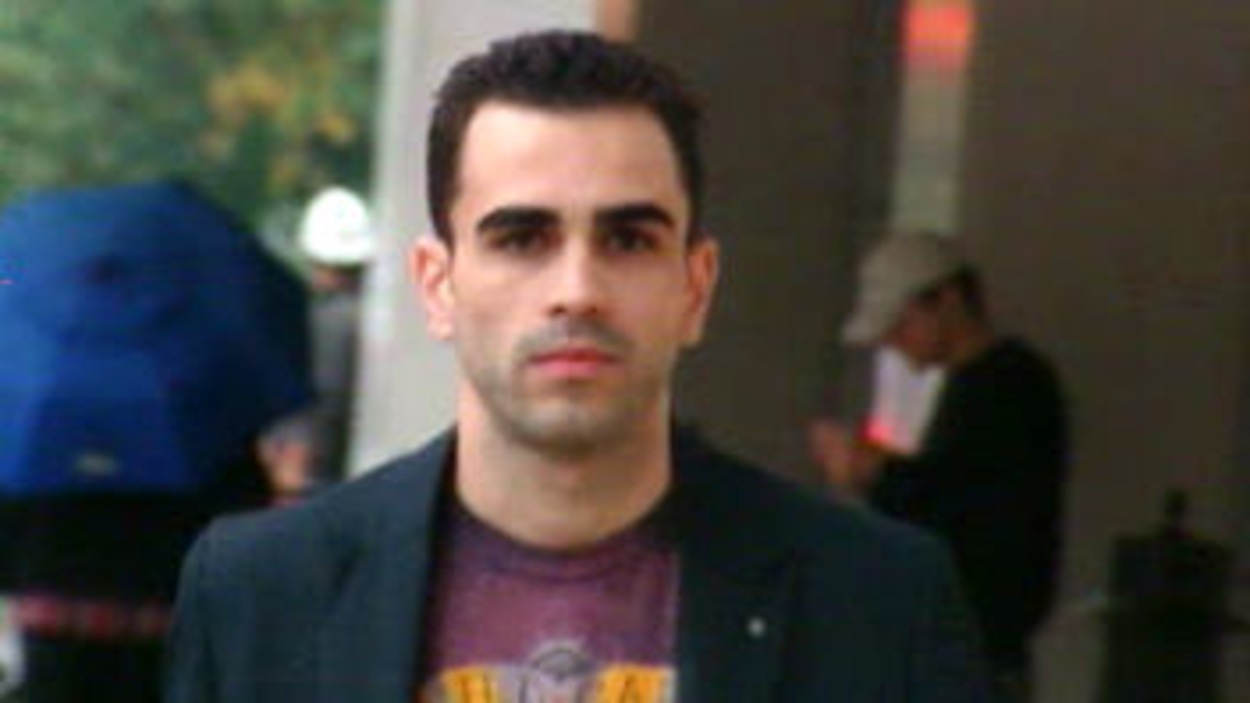 Mafiaboy brise le silence | Radio-Canada.ca