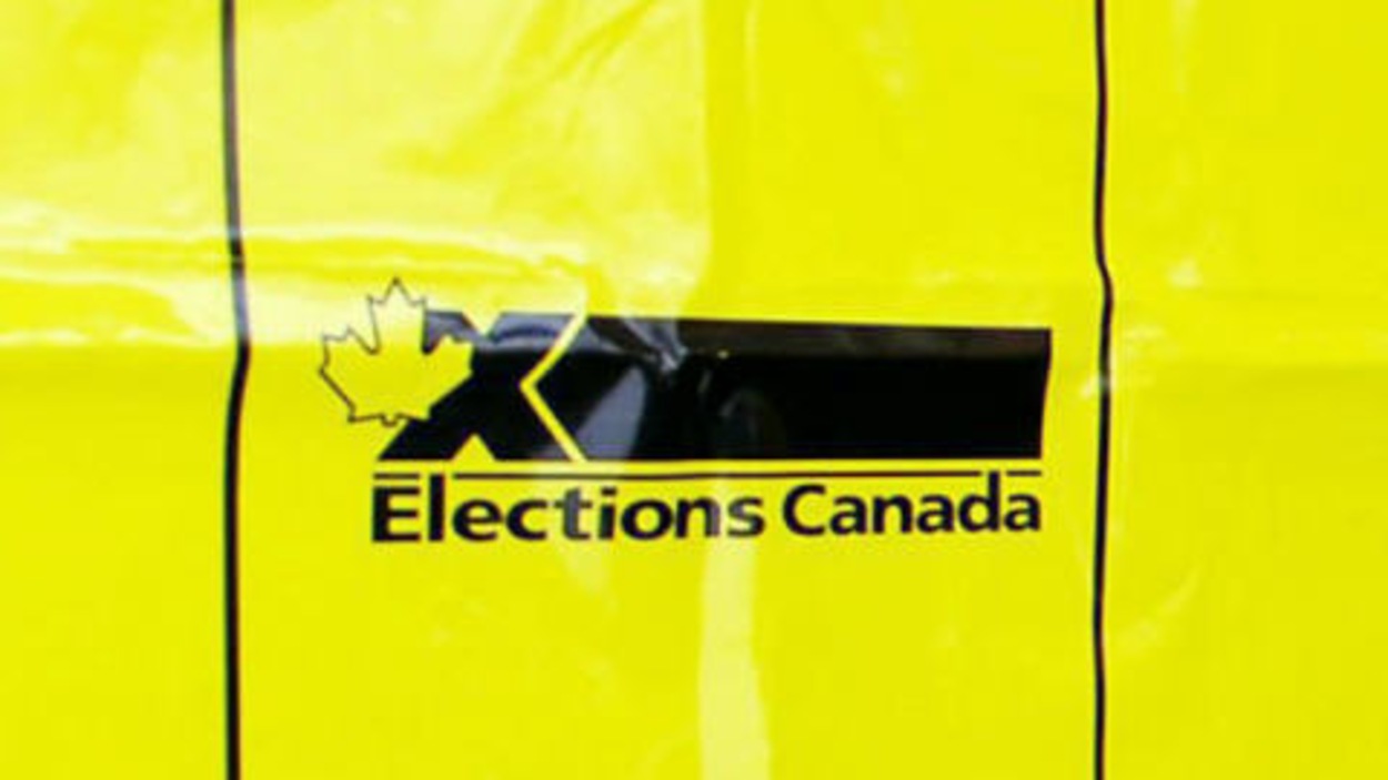 40e élection générale | Radio-Canada