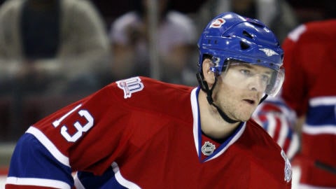 Alex Tanguay | Radio-Canada