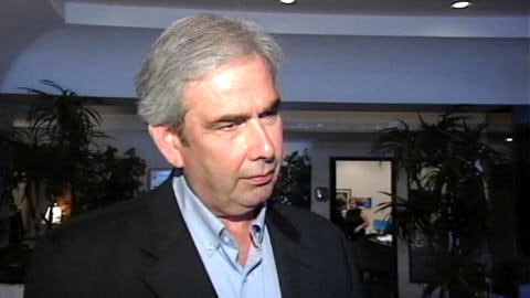 Un congrès décisif | Radio-Canada