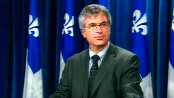 Les libéraux sont furieux | Radio-Canada