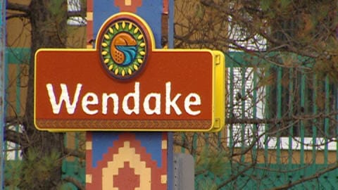 Wendake veut se positionner | Radio-Canada