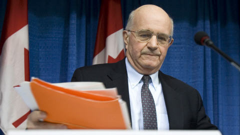 Le Canada partiellement blâmé | Radio-Canada