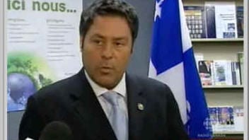 L'ADQ réclame une élection partielle | Radio-Canada
