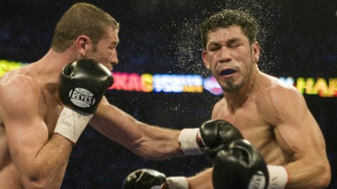 À une victoire près | Radio-Canada