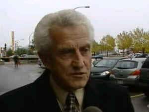 Un député et un ancien ministre menacés | Radio-Canada