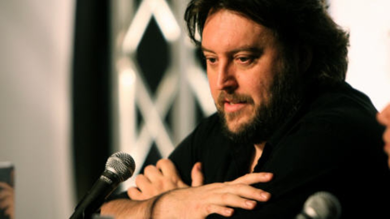 Une nouvelle saga de Bryan Perro | Radio-Canada