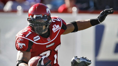 Reynolds toujours en rouge | Radio-Canada