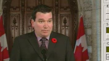 Christian Paradis, la voix de Montréal | Radio-Canada