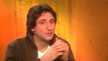 Liberté pour Tony Conte | Radio-Canada